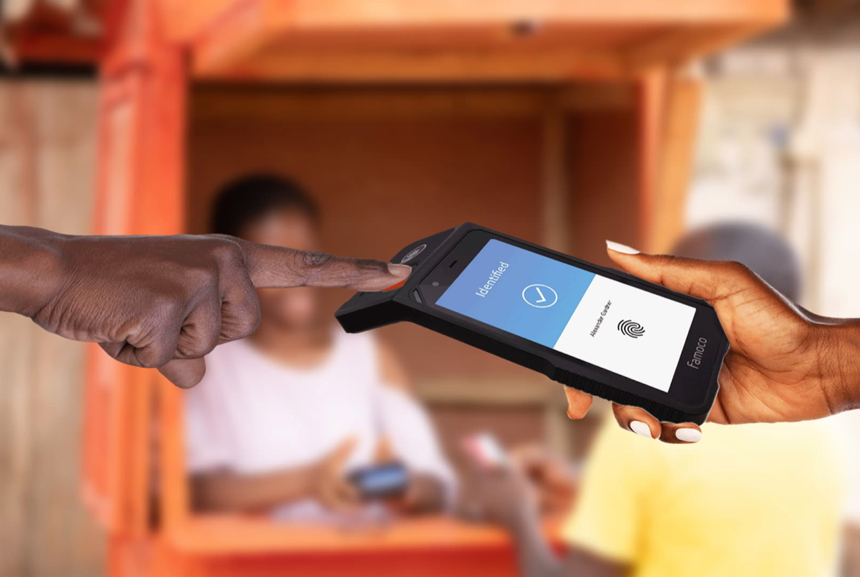 KYC for telecom operations: a biometric approach