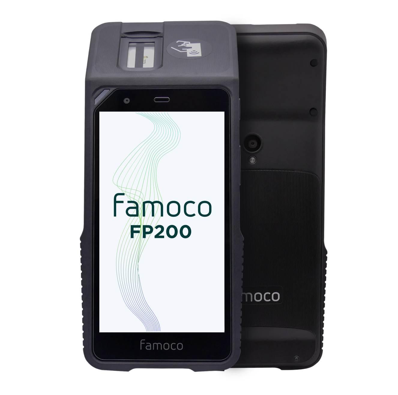 FP200 - Famoco