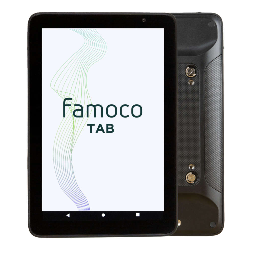 Mobile Devices - Famoco