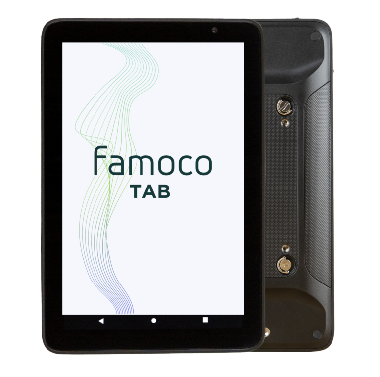 Mobile Devices - Famoco