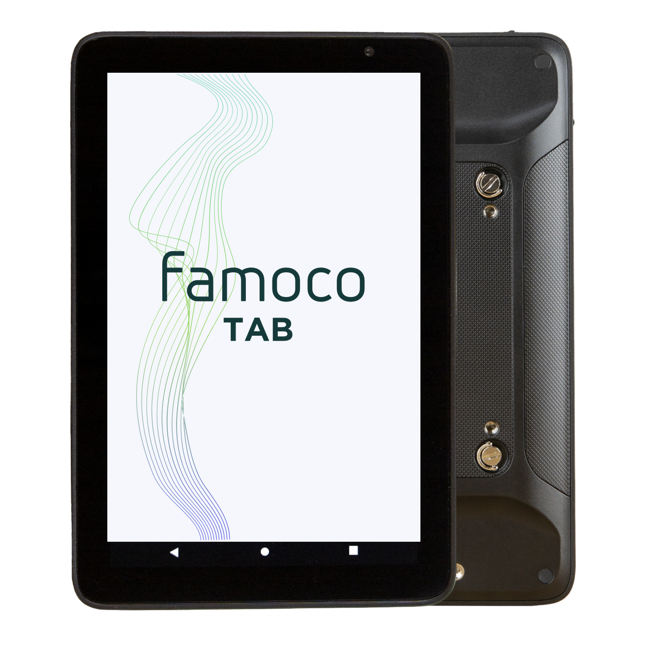 Mobile Devices - Famoco