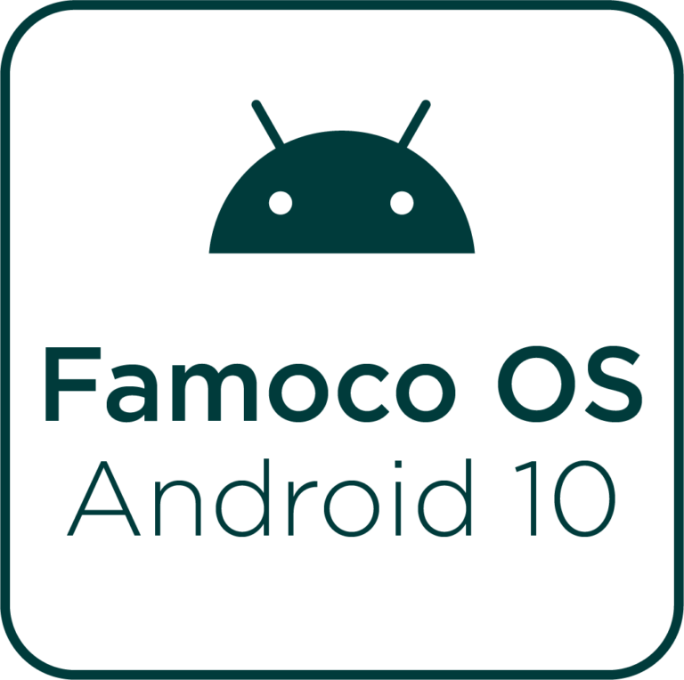 Famoco Tab - Famoco