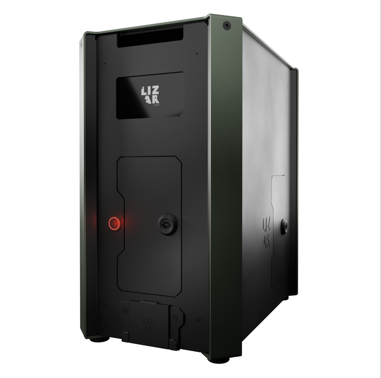 Instant Issuance Printers - Famoco