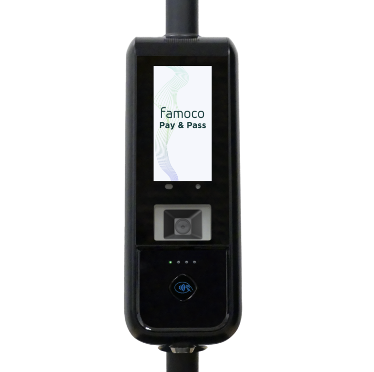 Mobile Devices - Famoco